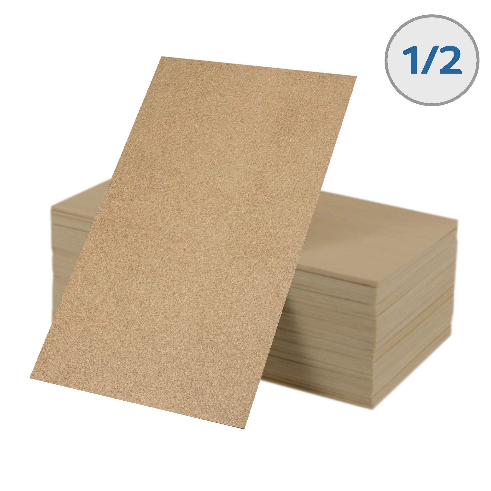 MDF Panel - 1/2 in. x 4 ft. x 8 ft. – GCNYC