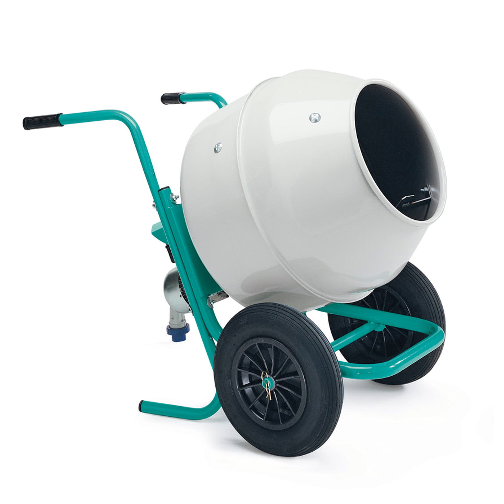 PUMPS & MIXERS – GCNYC