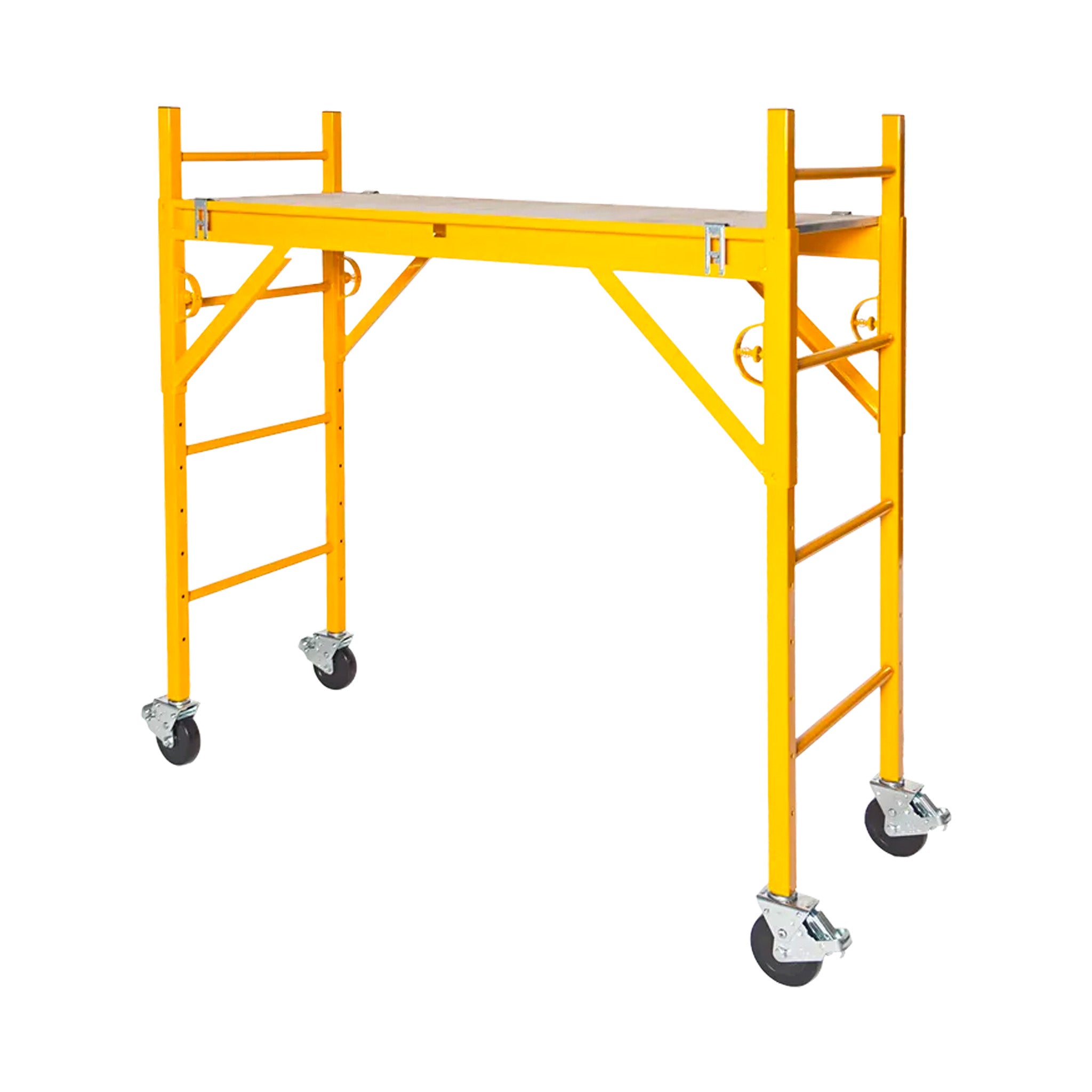 LADDERS & SCAFFOLDING – GCNYC