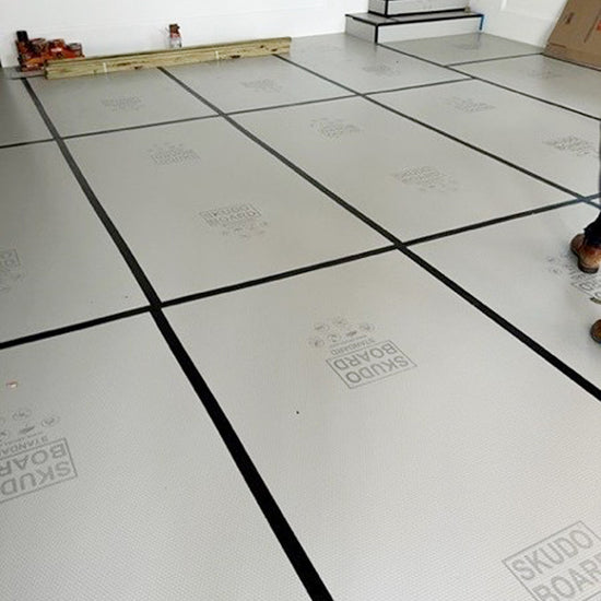 SkudoBoard - Heavy Duty Synthetic Rigid Board – GCNYC