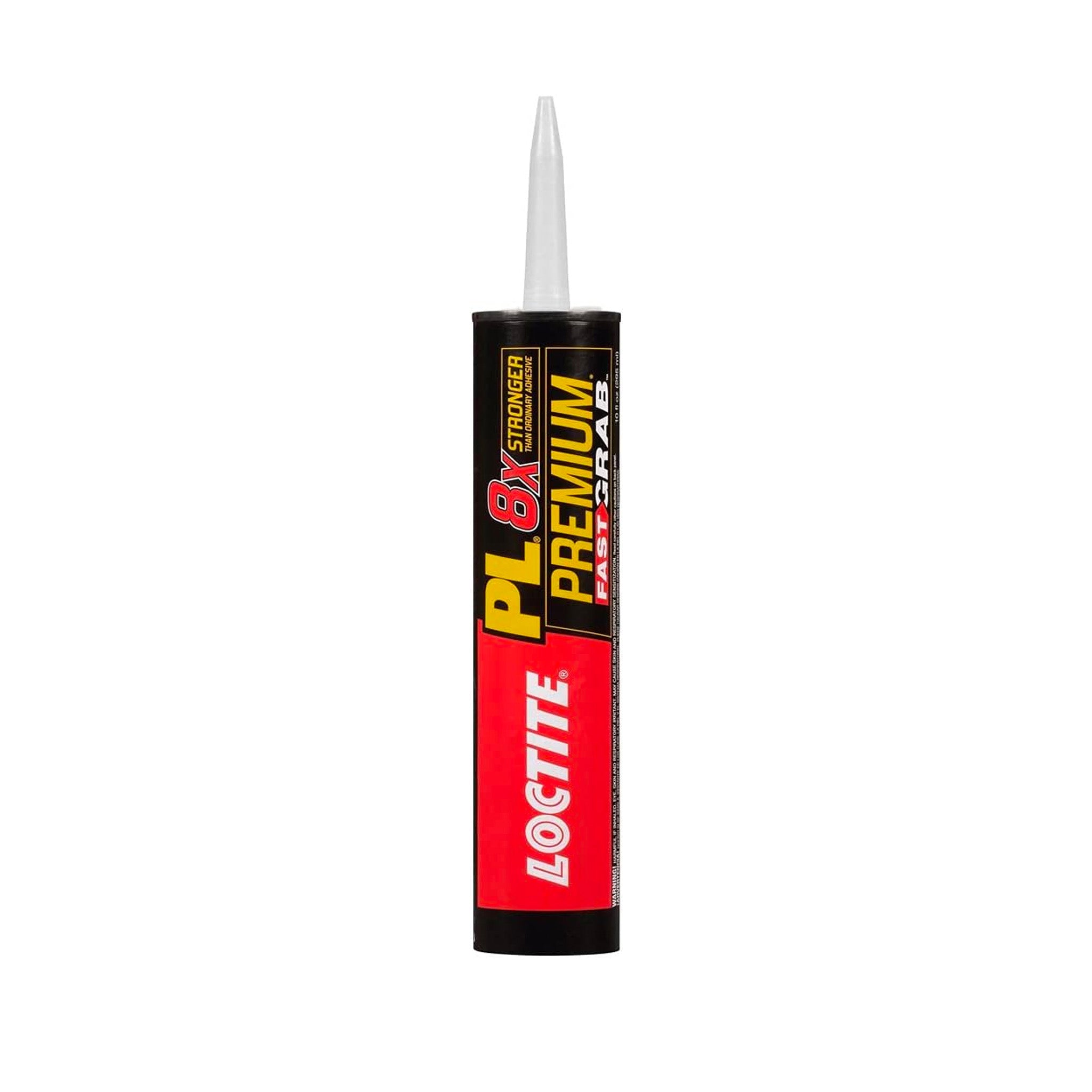 Loctite PL Premium Construction Adhesive - 10 oz – GCNYC