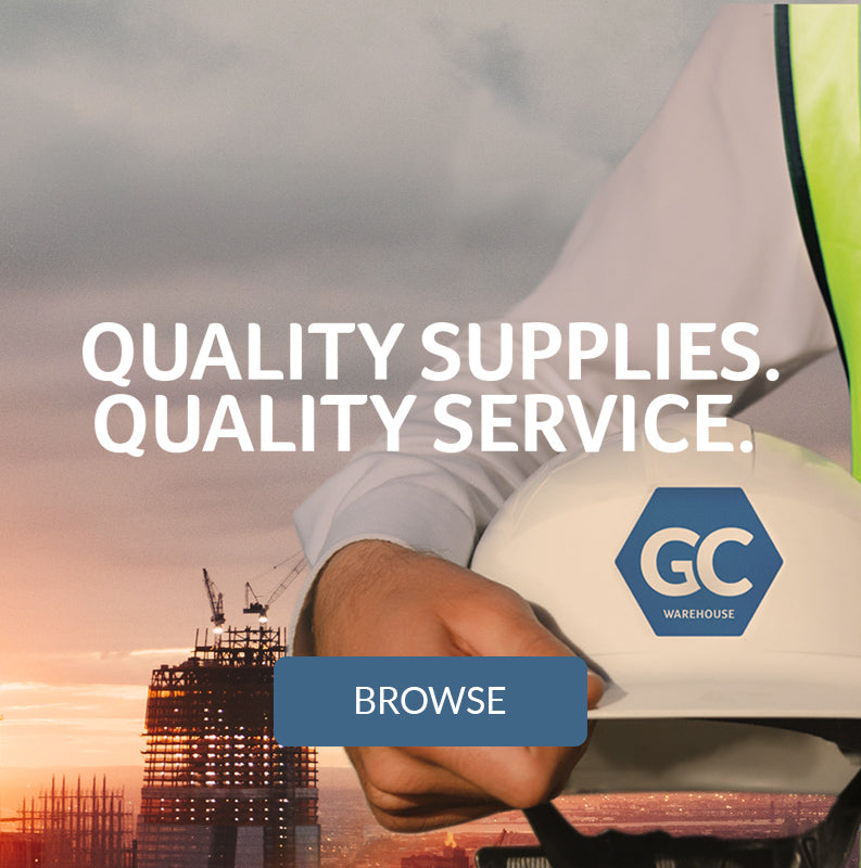 GC WAREHOUSE - QUALITY SUPPLIES. QUALITY SERVICE. – GCNYC
