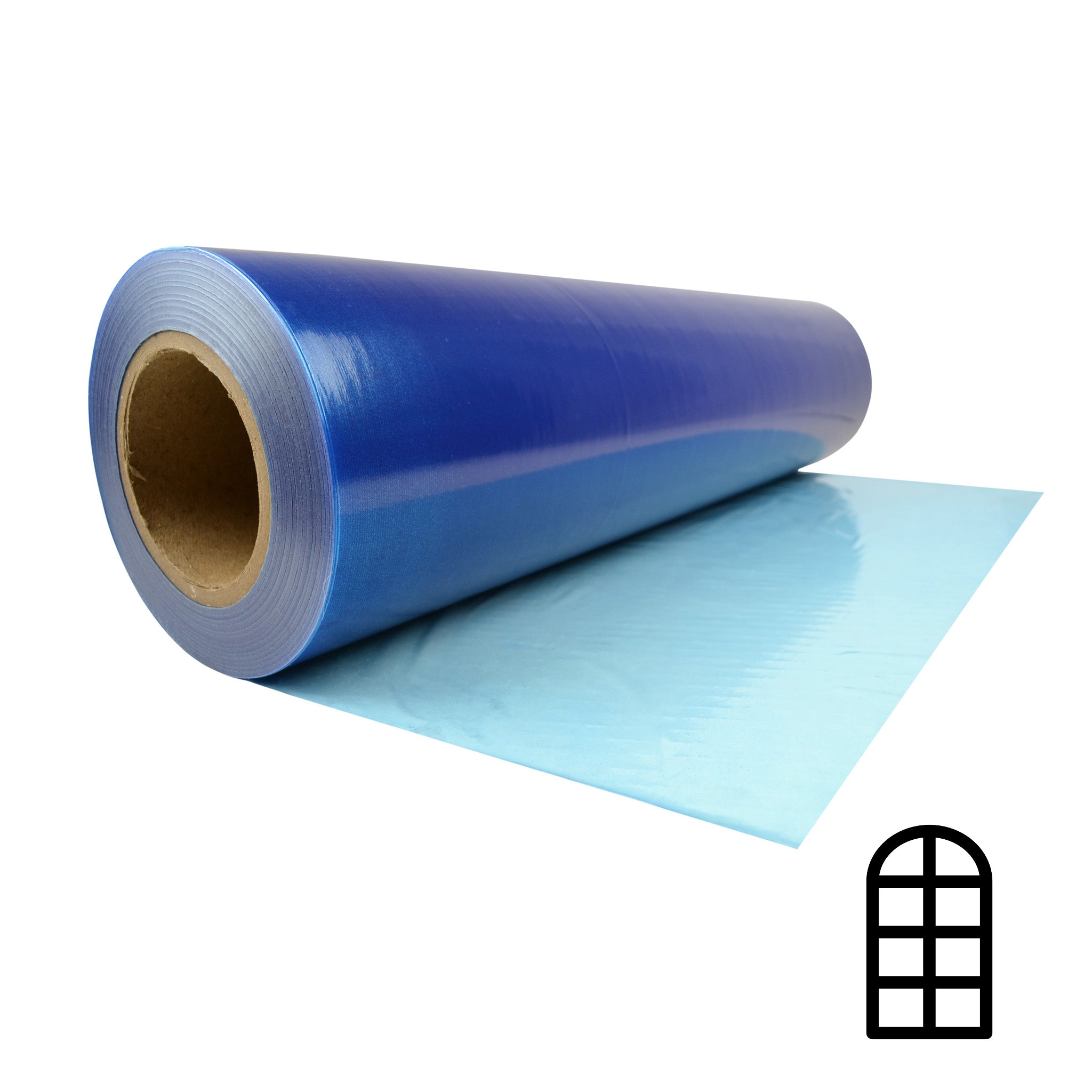 Surface Shields Window Shield - Adhesive Window Film (Multi Sizes - 2 ...