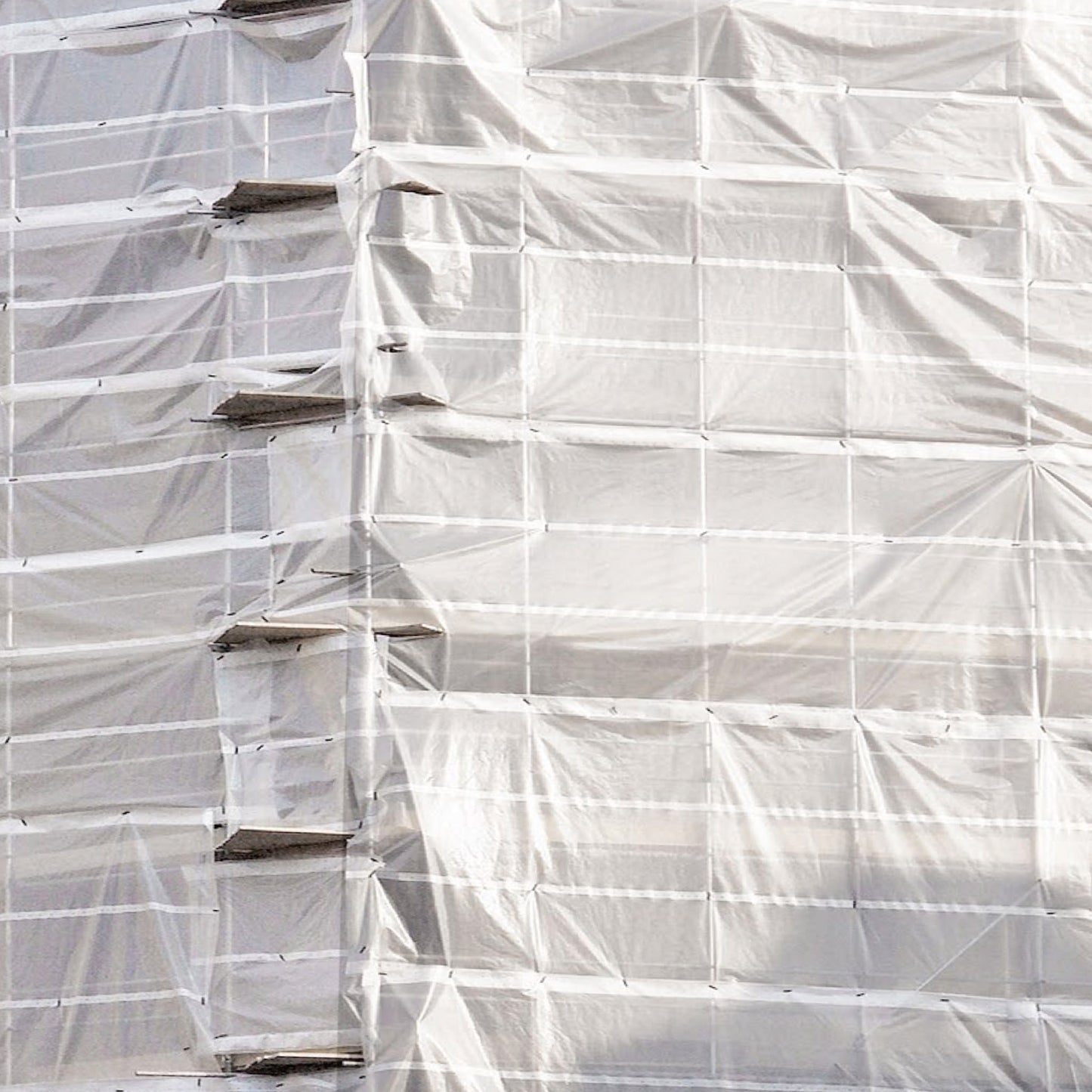Scaf-Lite Scaffold Sheeting - 6 Mil. – GCNYC