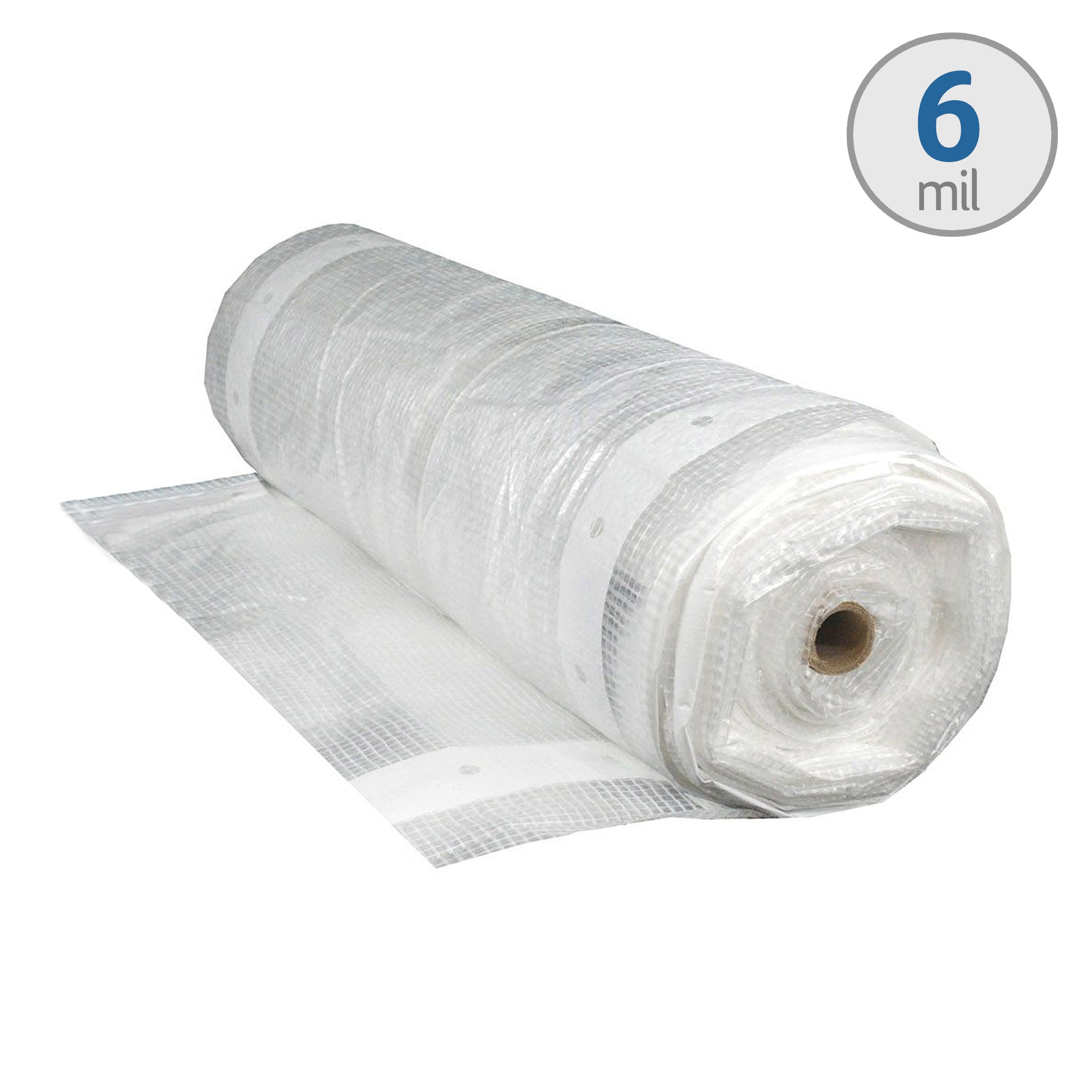 Scaf-Lite Scaffold Sheeting - 6 Mil. – GCNYC