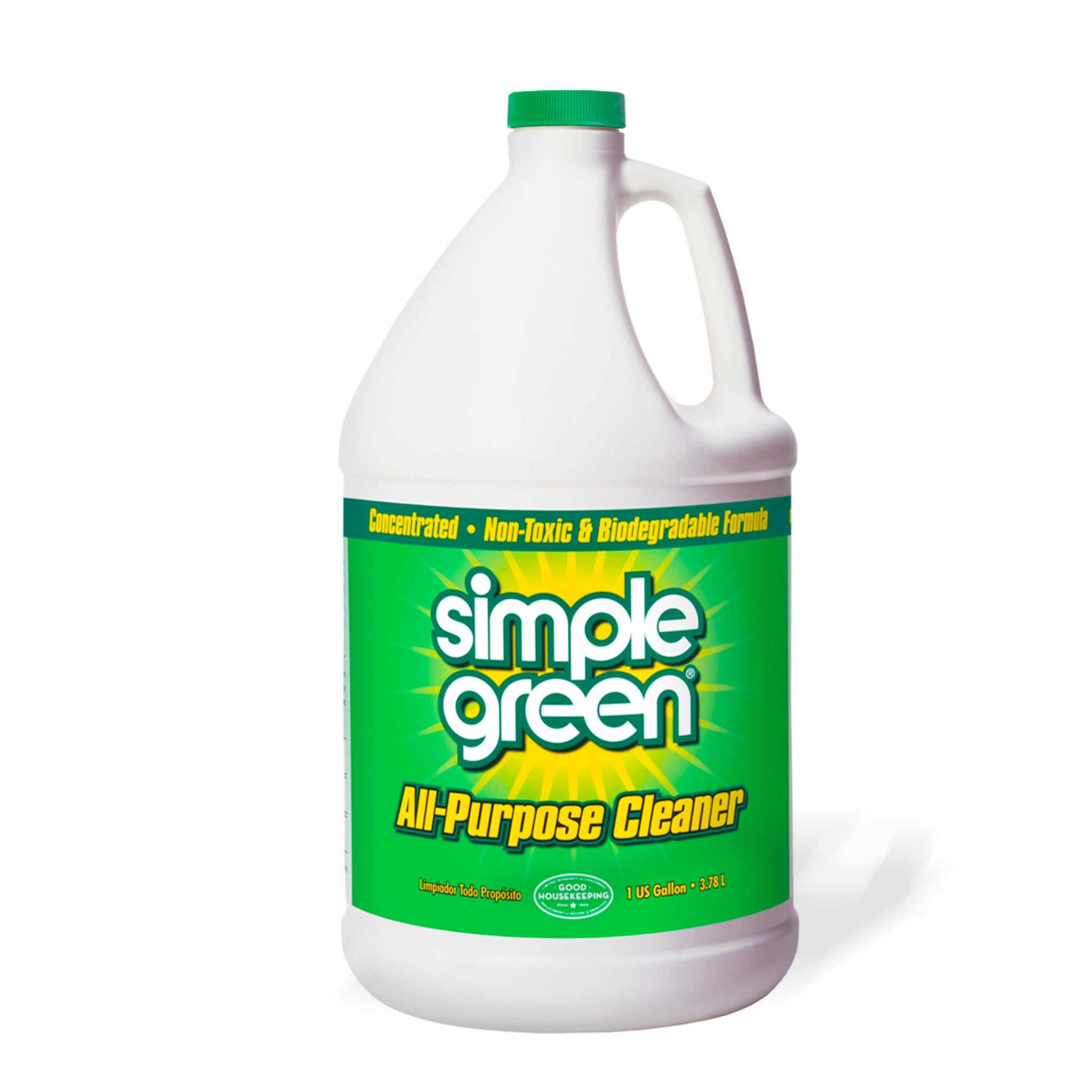 Simple Green Concentrated All-Purpose Cleaner - 1 Gal. – GCNYC