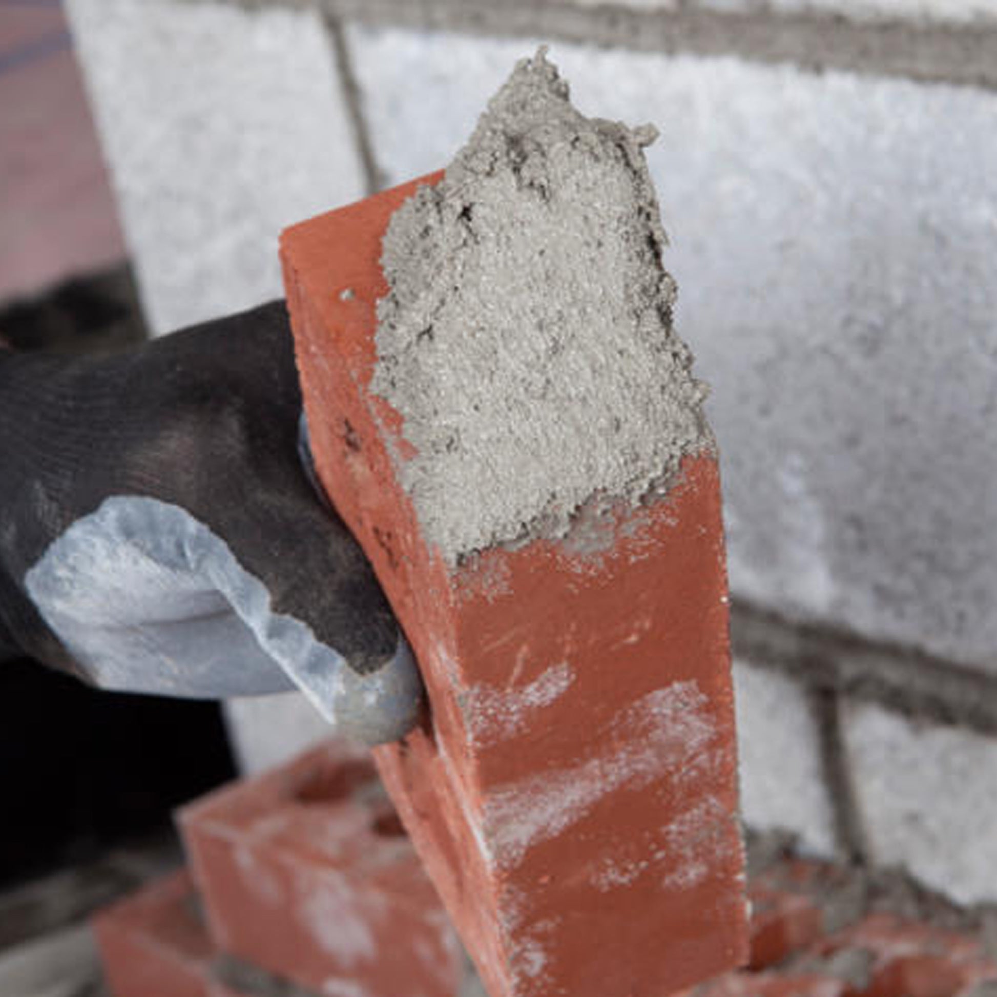 Amerimix Masonry Cement & Sand Mortar Type M - AMX 500 M – GCNYC