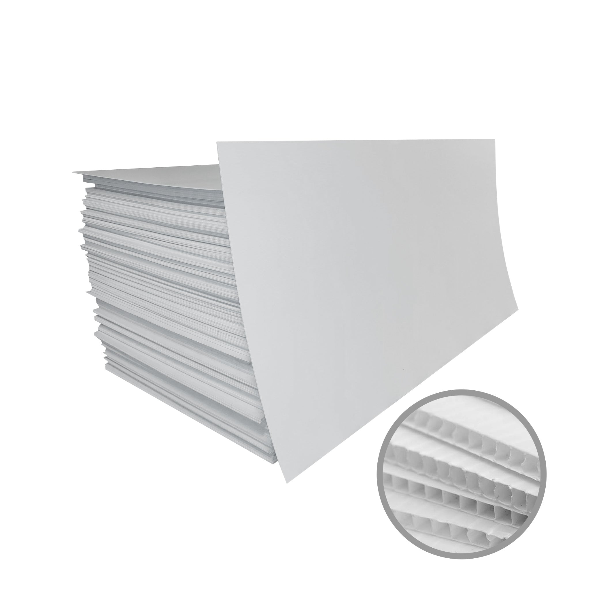 Corex Sheet 4 ft. x 8 ft. – GCNYC