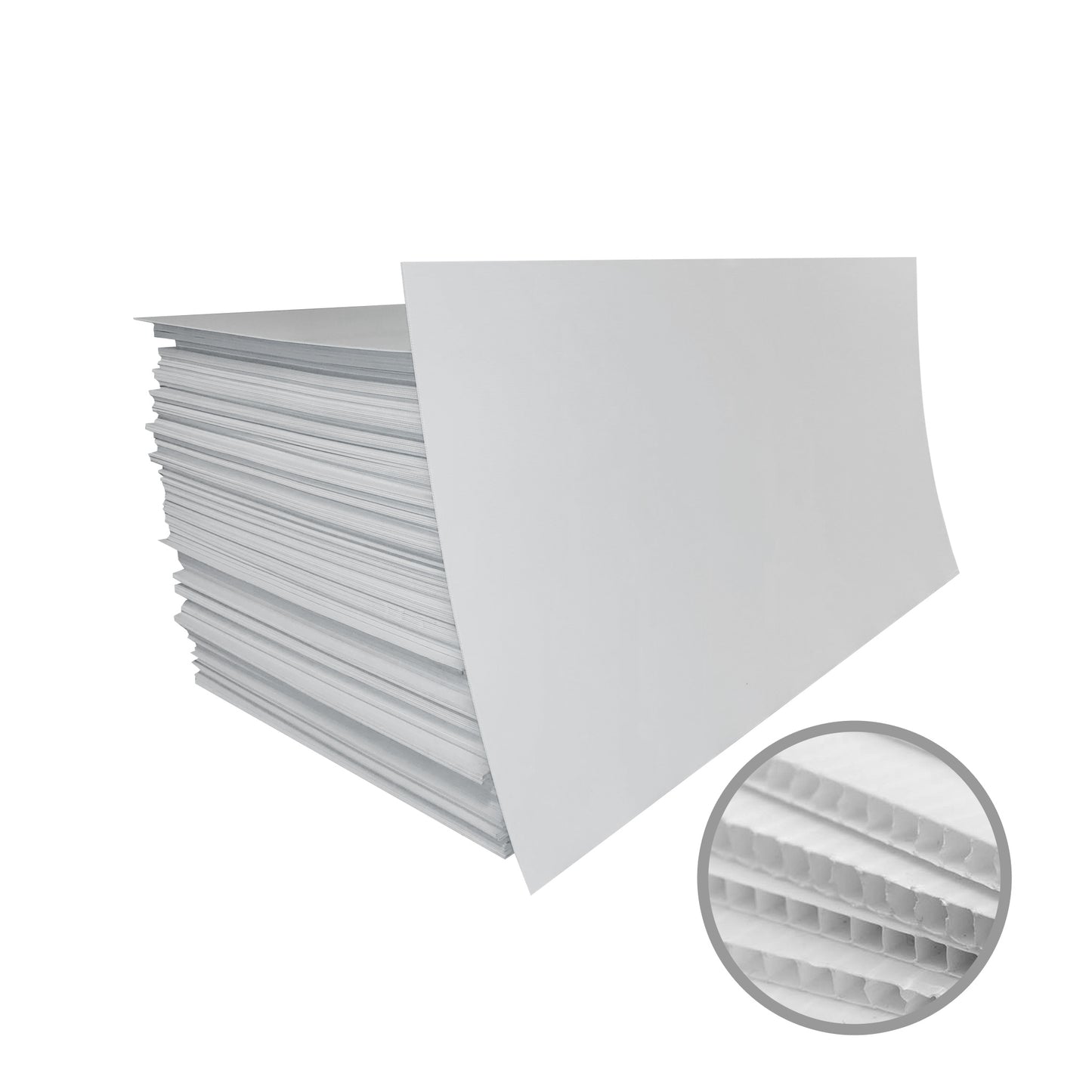 Corex Sheet 4 ft. x 8 ft. – GCNYC