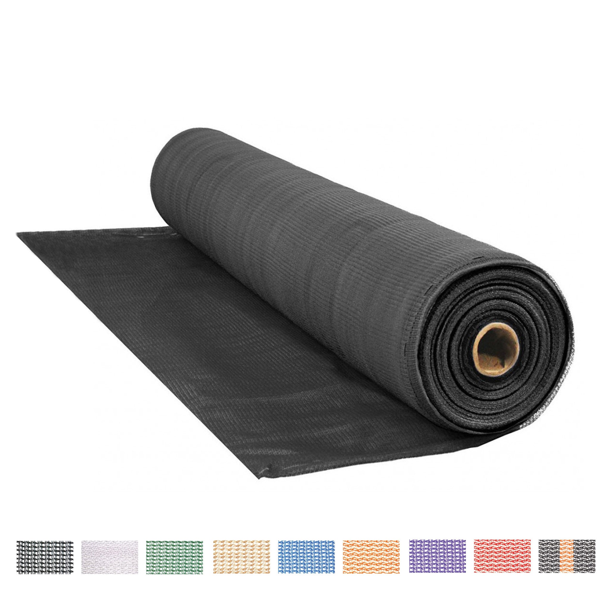 Knitted Debris Netting - Color Options & Sizes – GCNYC