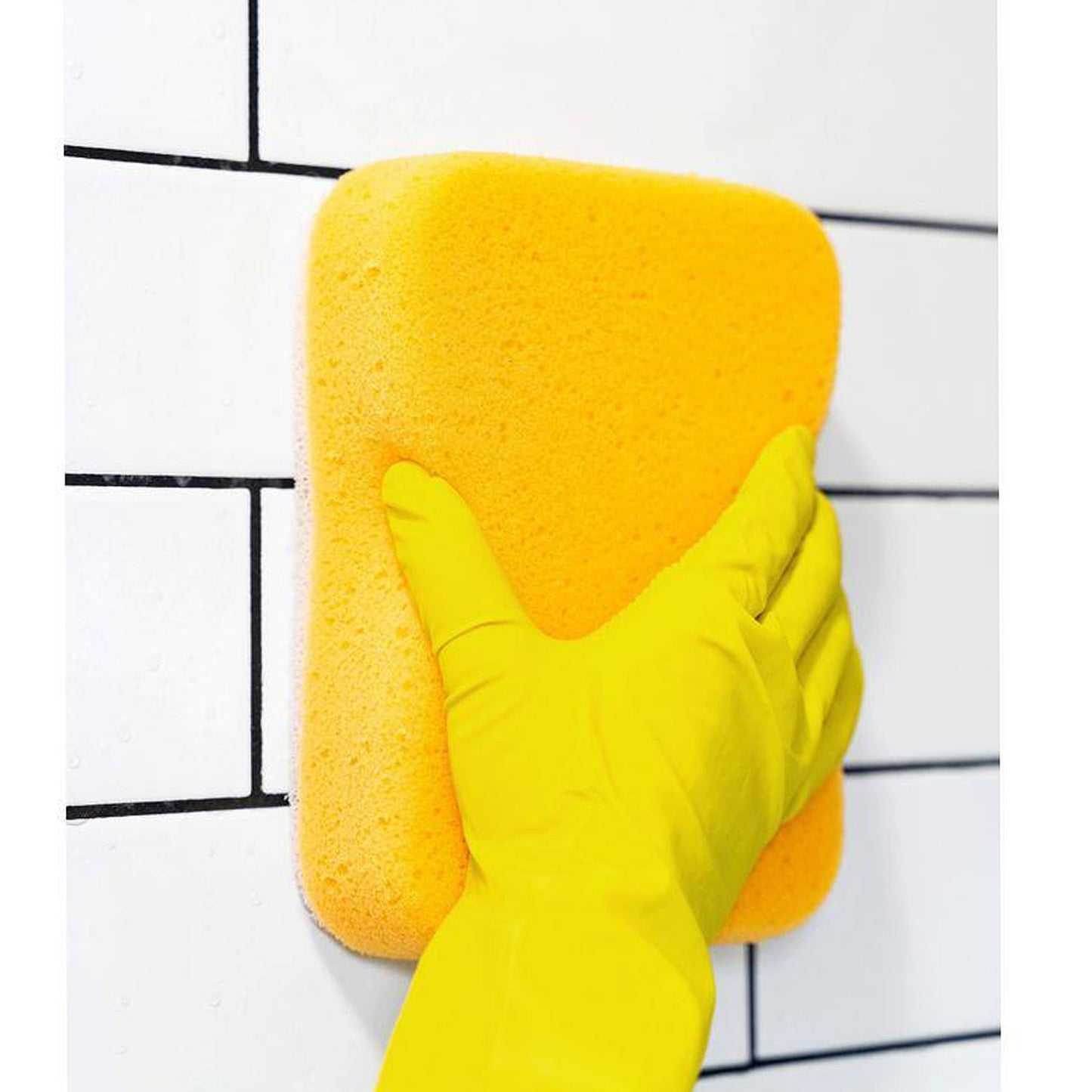 Tile Grout Sponge Fine - XL – GCNYC
