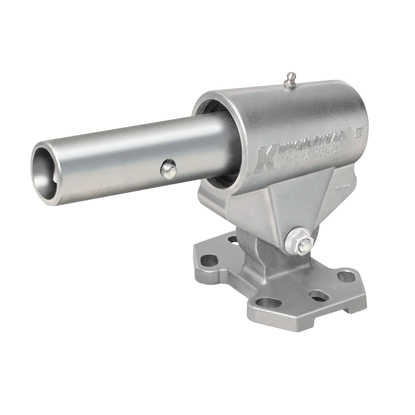 Kraft Knucklehead II Tilt Float Bracket - 6 Hole - CC296 – GCNYC