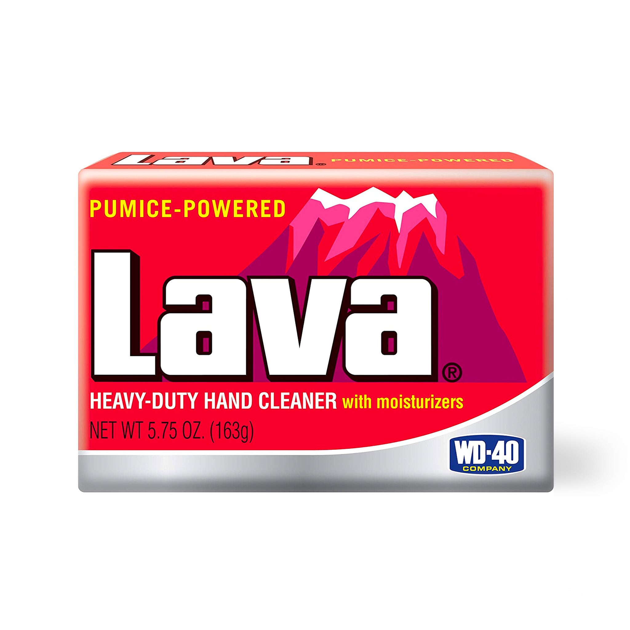 Lava Lava Hand Soap, Unscented, 5.75 oz - 10185 – GCNYC