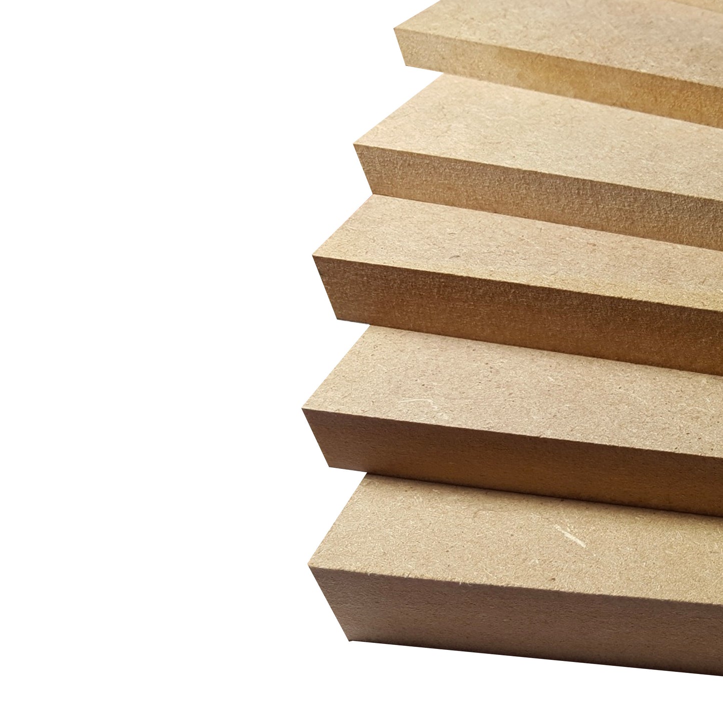 MDF Fire Rated Panel - 1/2 in. x 4 ft. x 8 ft. – GCNYC