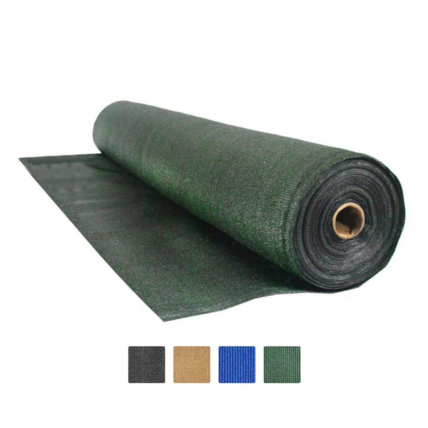 Privacy Fence Screen Netting - Color Options & Sizes – GCNYC