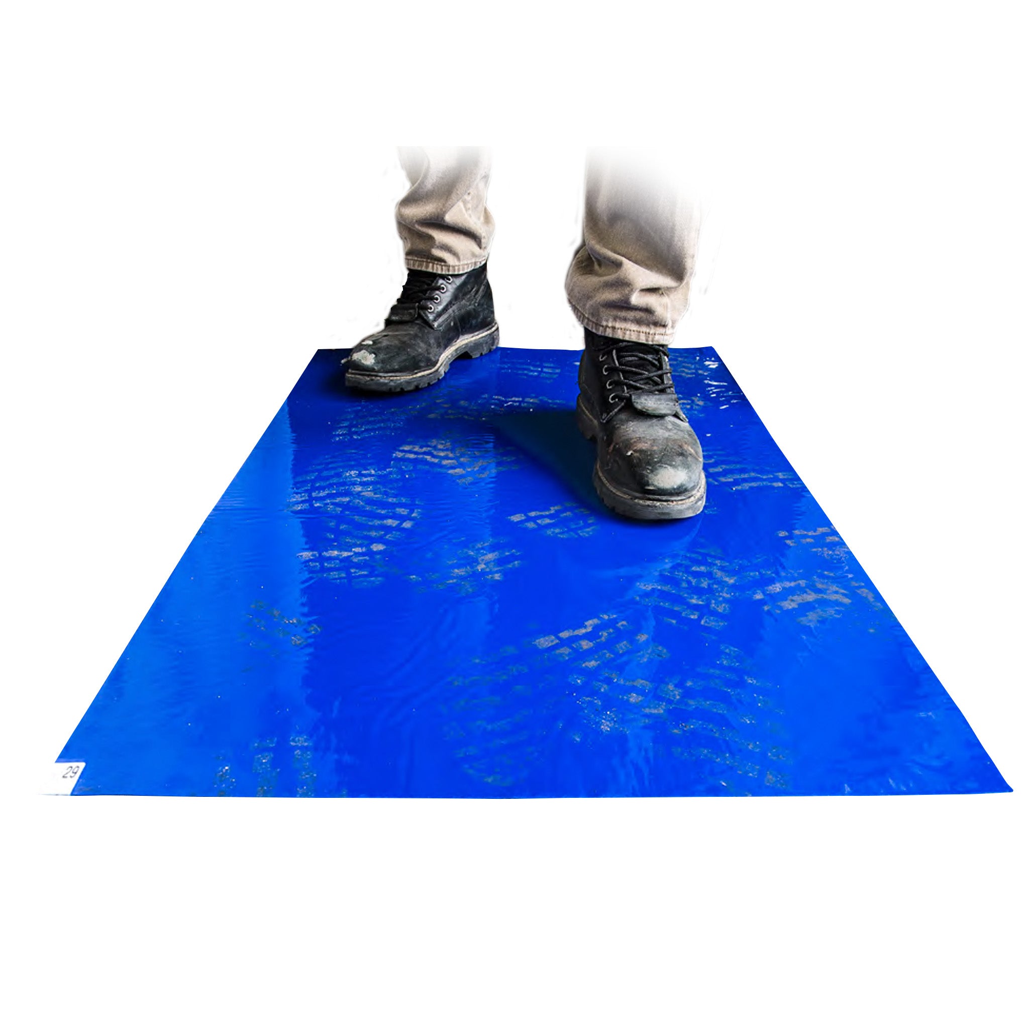 Step N Peel Reusable Sticky Mats – GCNYC